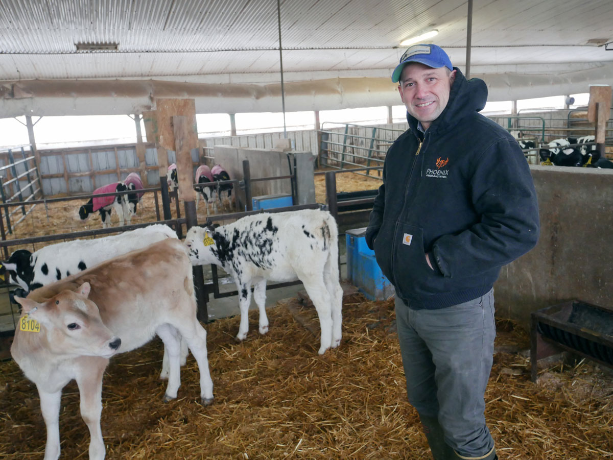 Nutrition Services - Phoenix Feeds & Nutrition