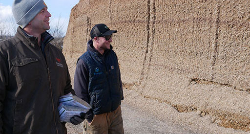 Nutrition Services - Phoenix Feeds & Nutrition