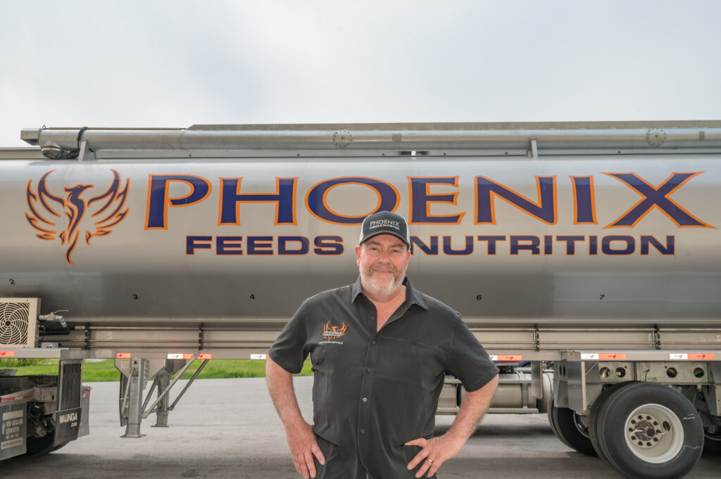 The Rise of Phoenix Feeds & Nutrition: 20 Years of Animal Feed ...